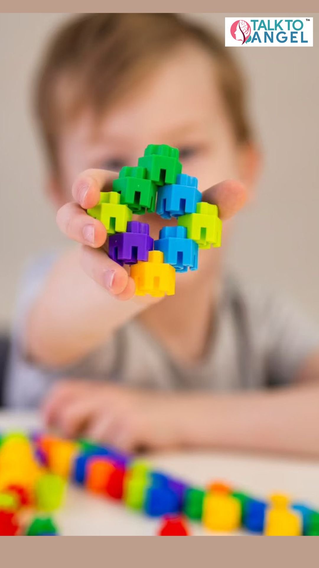 Autism: Understanding the Neurodevelopmental Disorder
