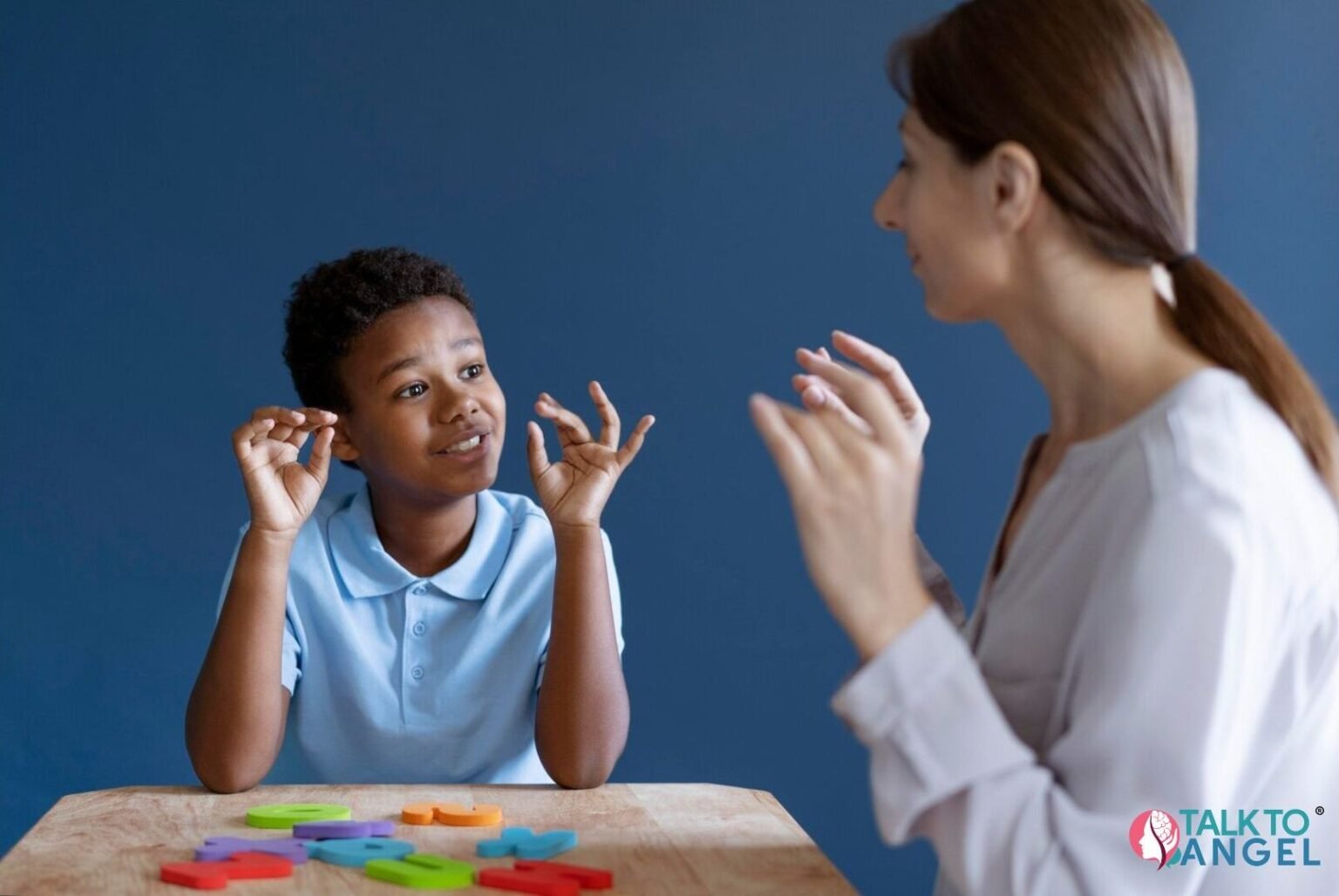 Supporting Neurodivergent Kids in Social Settings