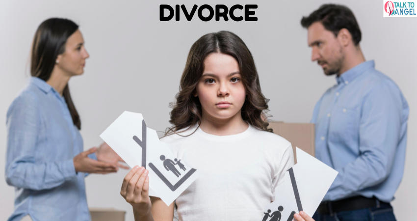 Divorce: Why It Happens, How to Move On, & Professional Support