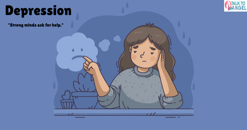 How Cognitive Behavioural Therapy Helps with Depression