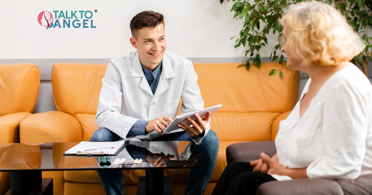 Clinical Psychology: Mental Health Treatment and Therapy